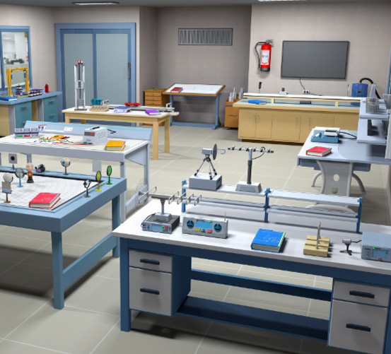 Infrastructure – Shantiniketan Public School